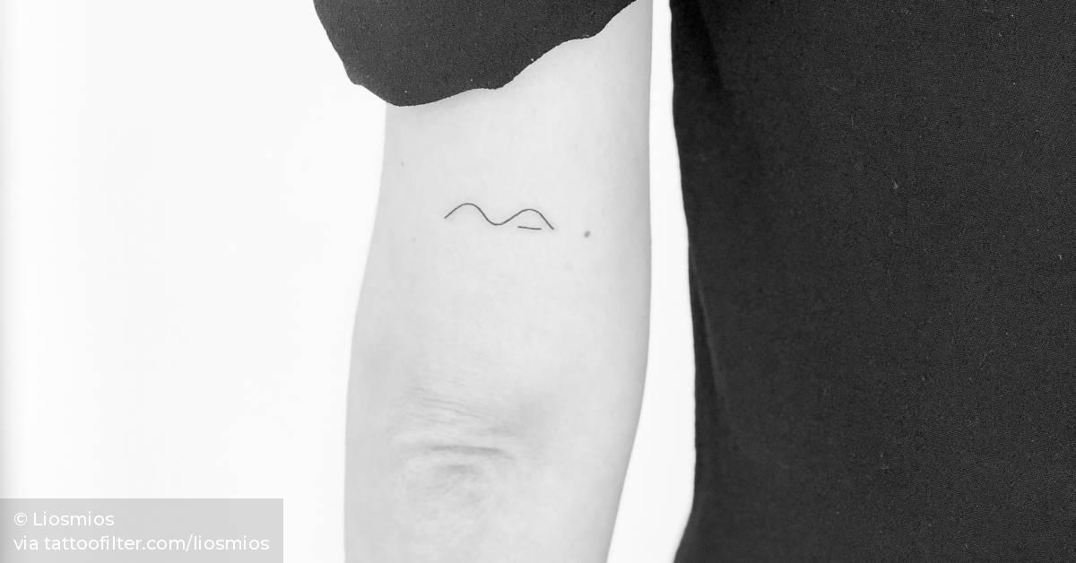 Tattoo uploaded to Tattoofilter