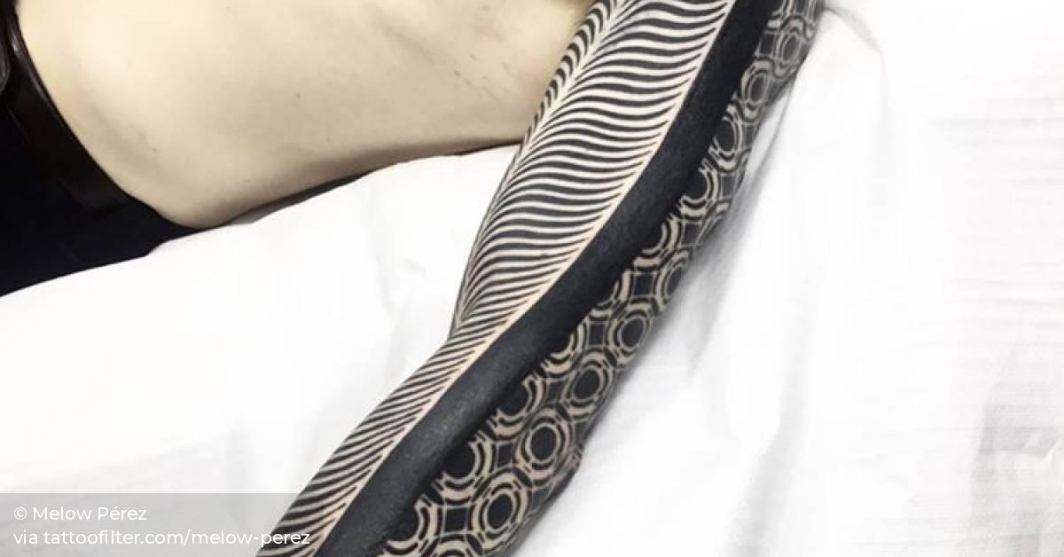 Tattoo uploaded to Tattoofilter