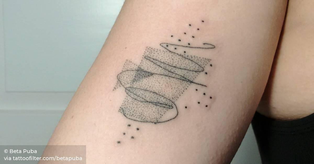 Tattoo uploaded to Tattoofilter
