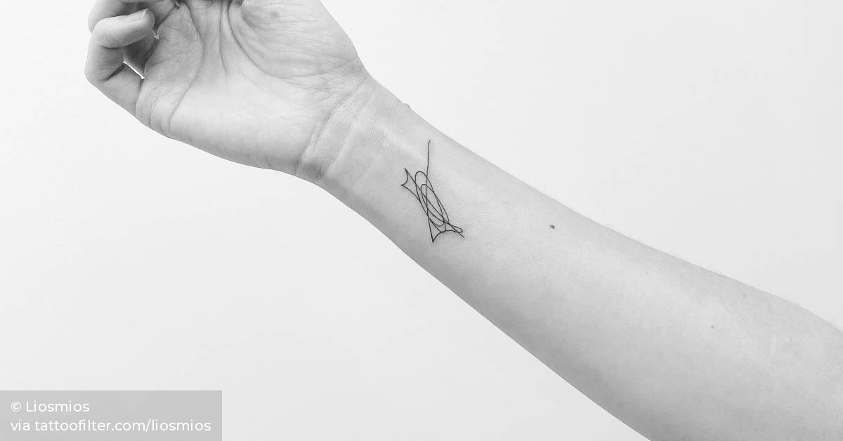 Tattoo uploaded to Tattoofilter