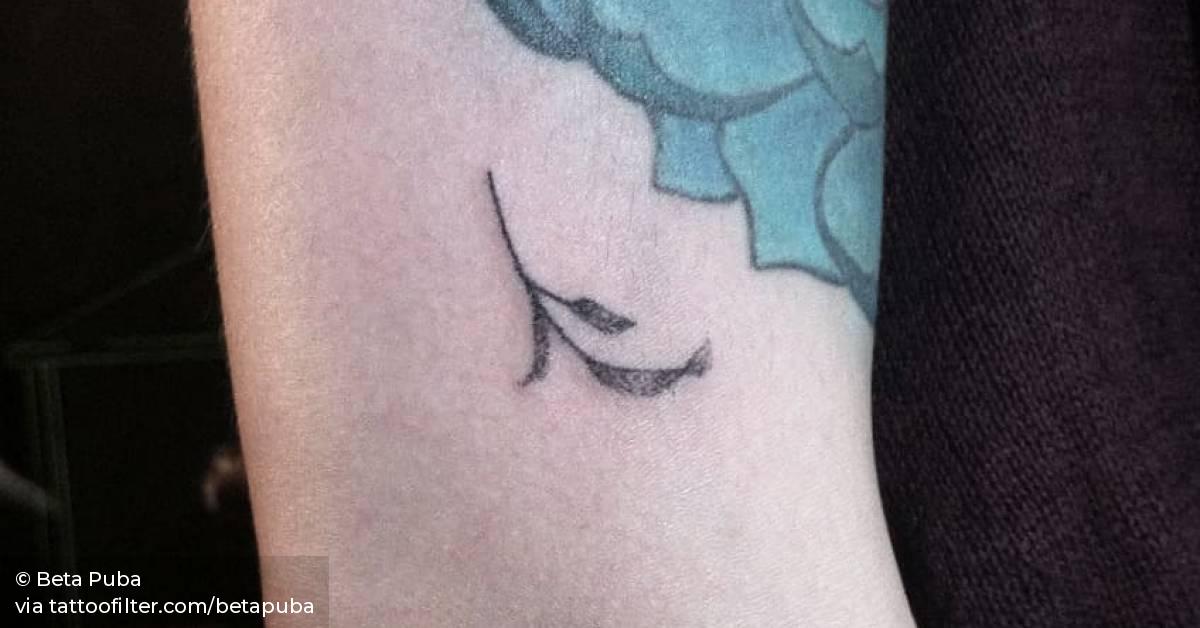 Tattoo uploaded to Tattoofilter