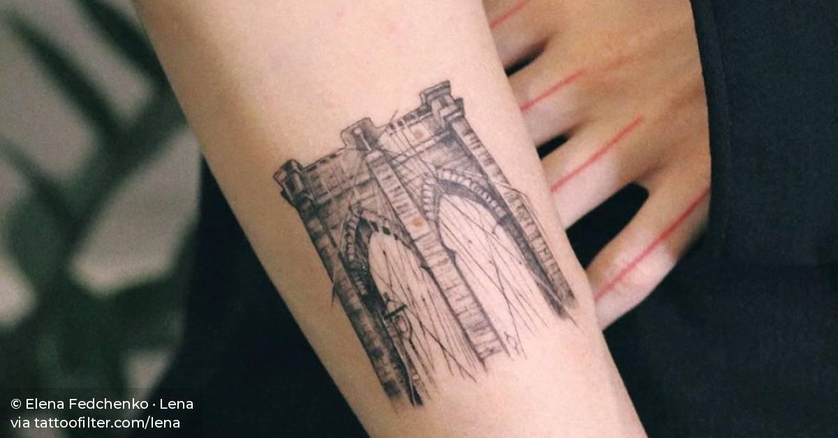 Brooklyn Bridge