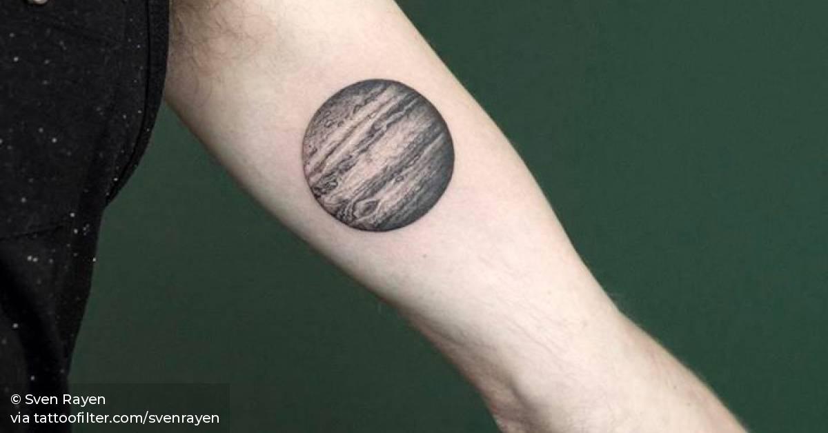 The mass of Jupiter is two-and-a-half times that of all