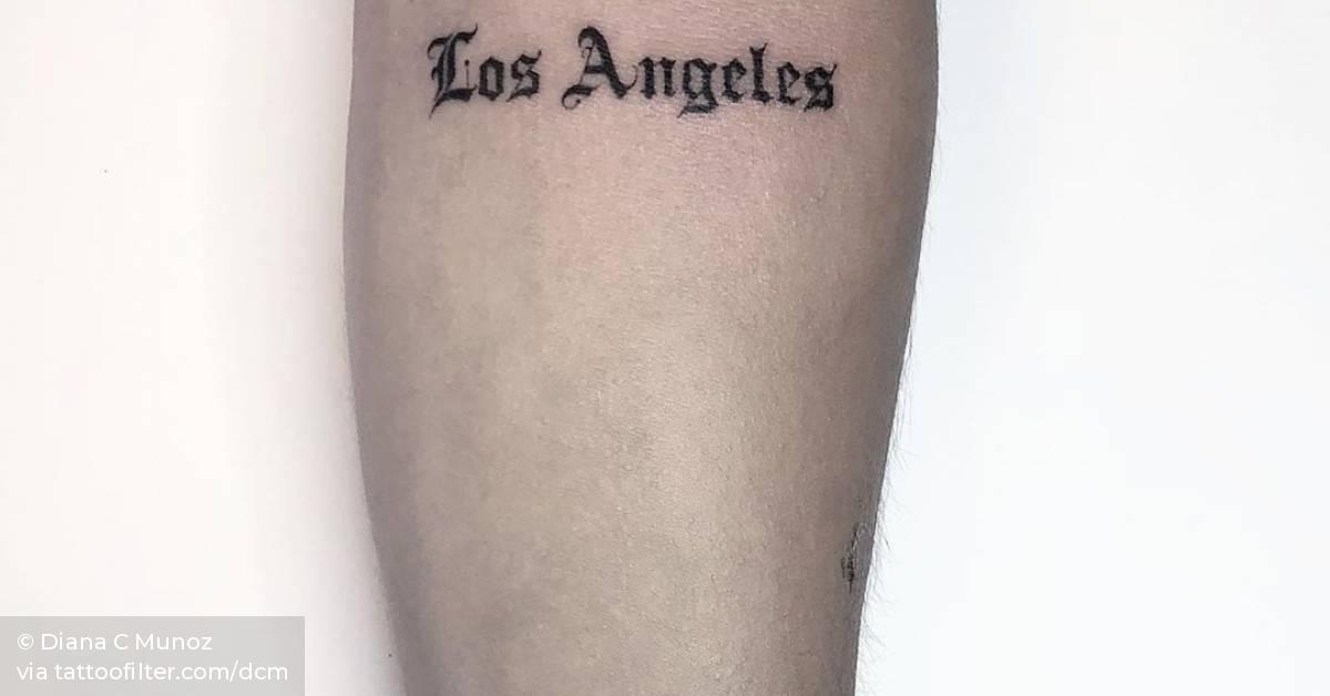 Los Angeles