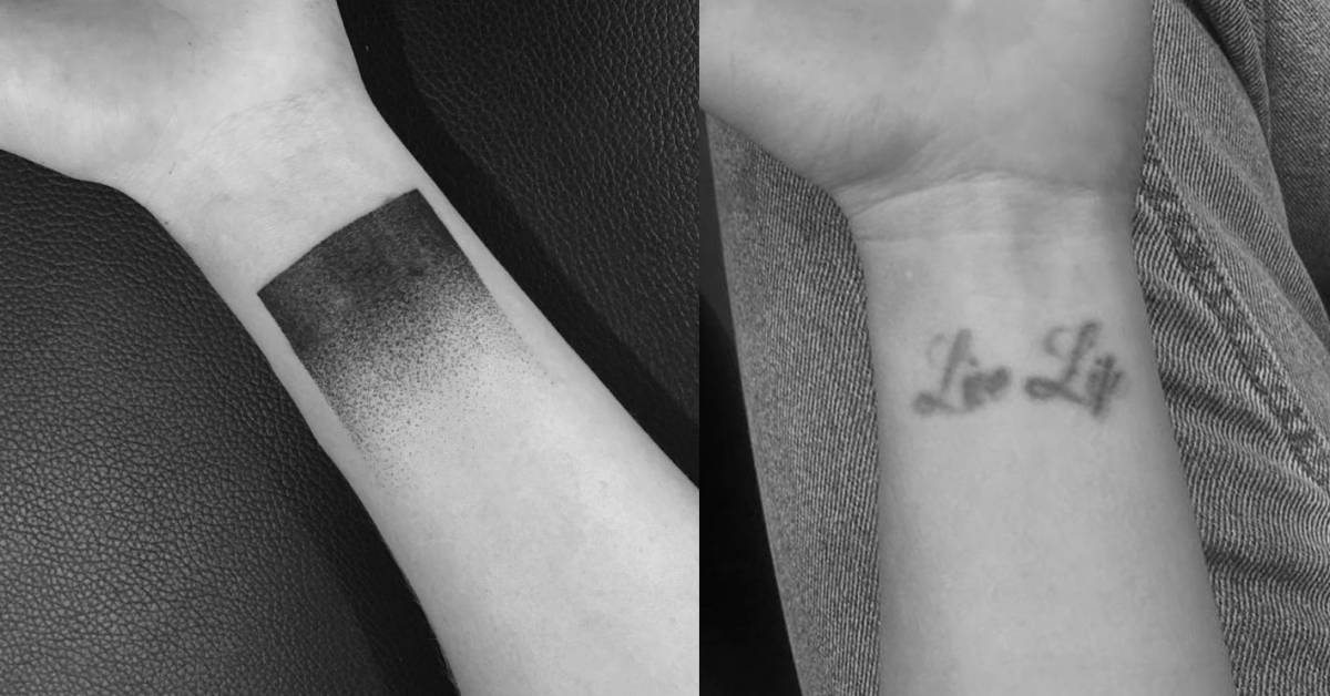 Tattoo uploaded to Tattoofilter