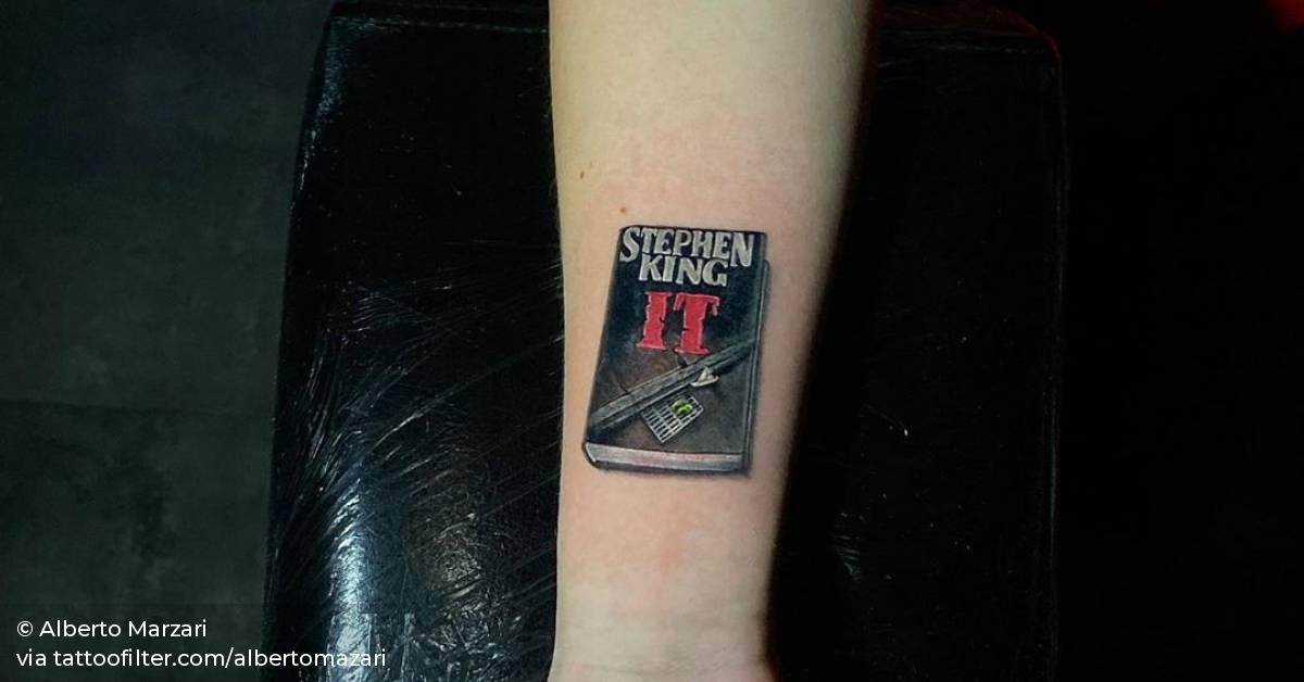 Stephen King - IT