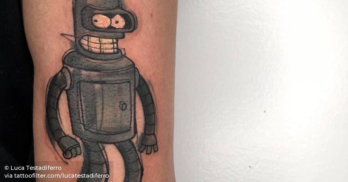 Bender.