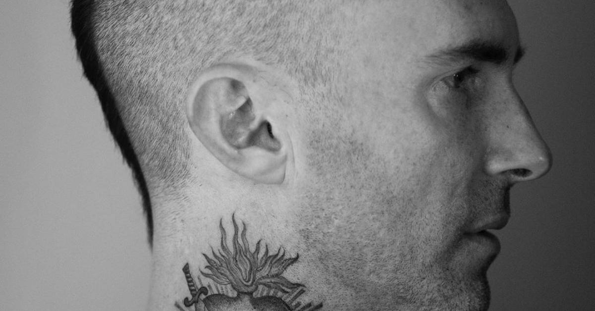 Nathan Kostechko | Tattoofilter