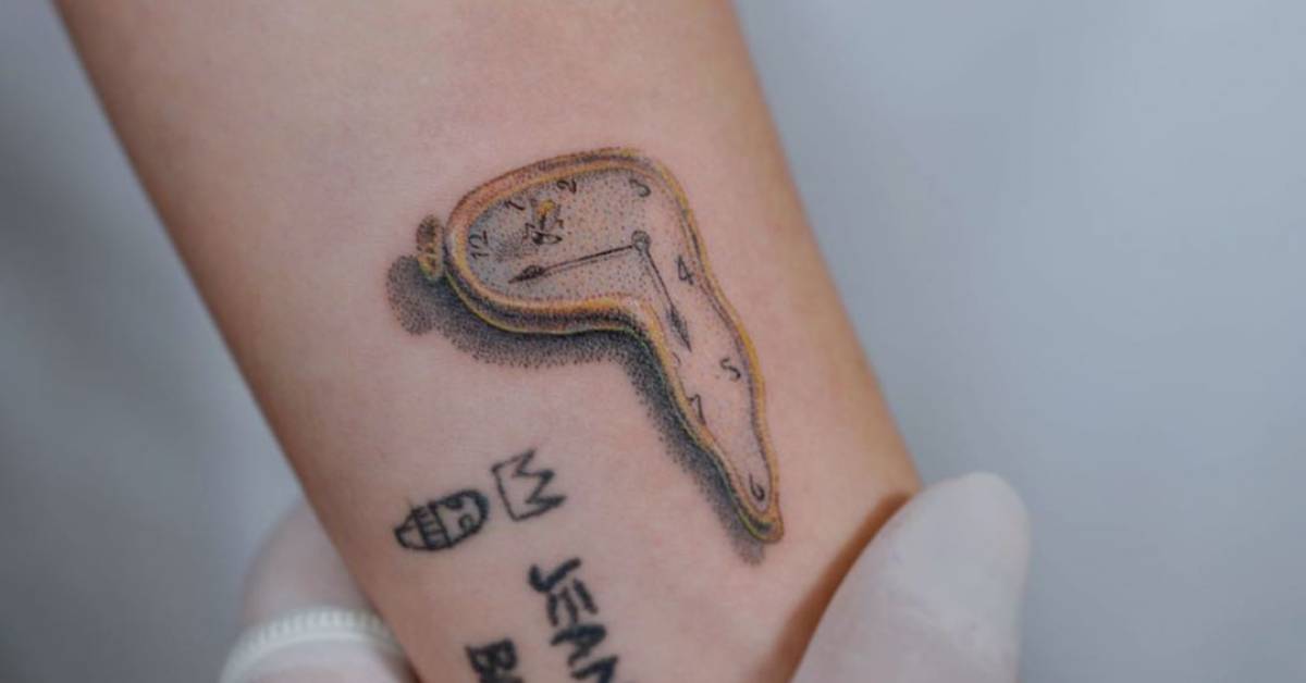 Oi Tattooer | Tattoofilter