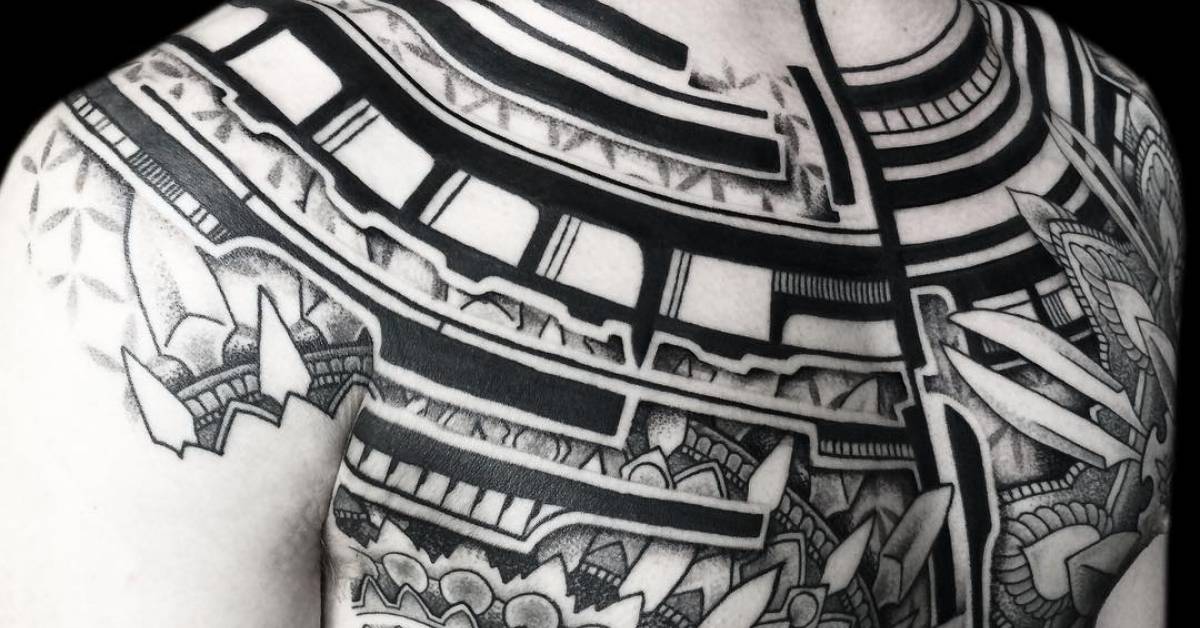 Kane Melbourne | Tattoofilter