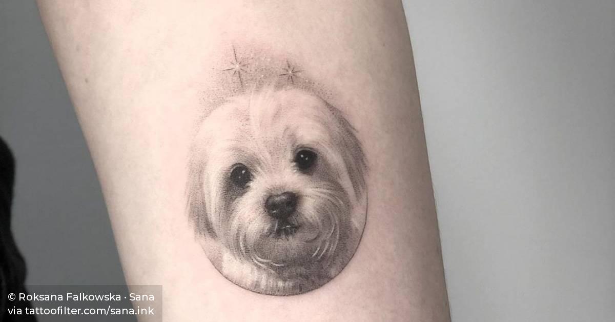Traditional Maltese Tattoos