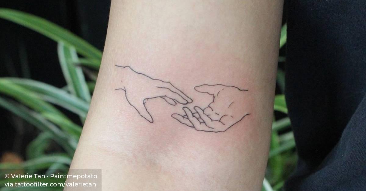 hold on