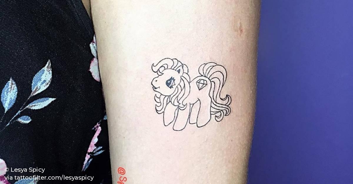 My Little Pony