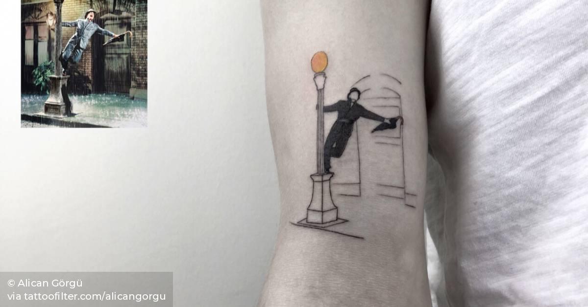 Tattoo uploaded to Tattoofilter