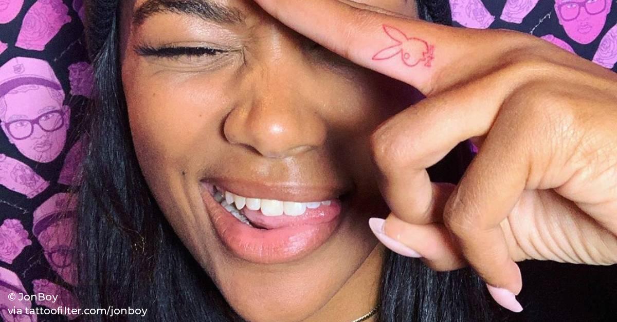 "American society places women in glass boxes, and from