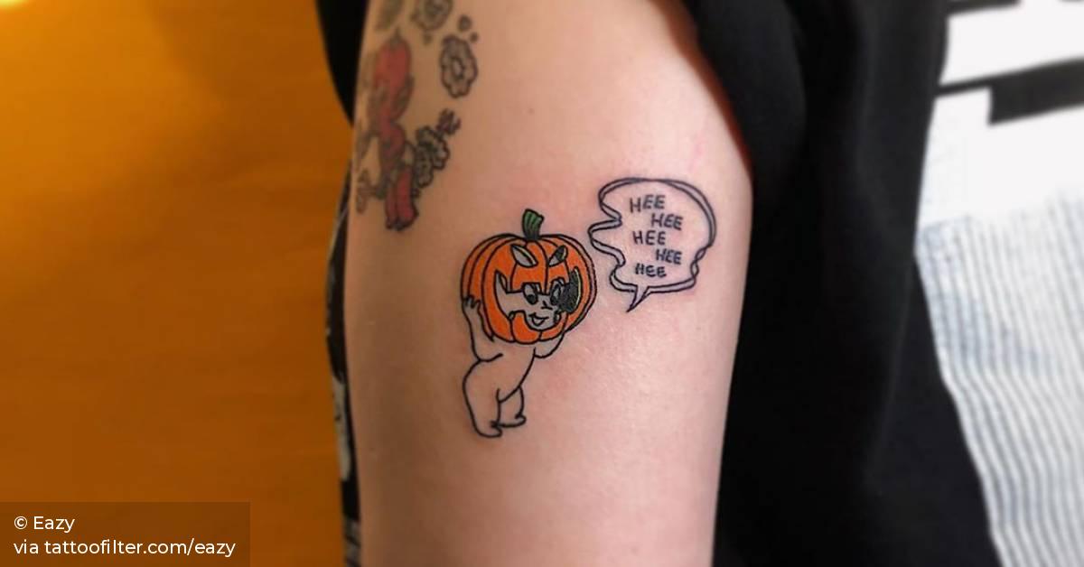 Casper, the friendly ghost