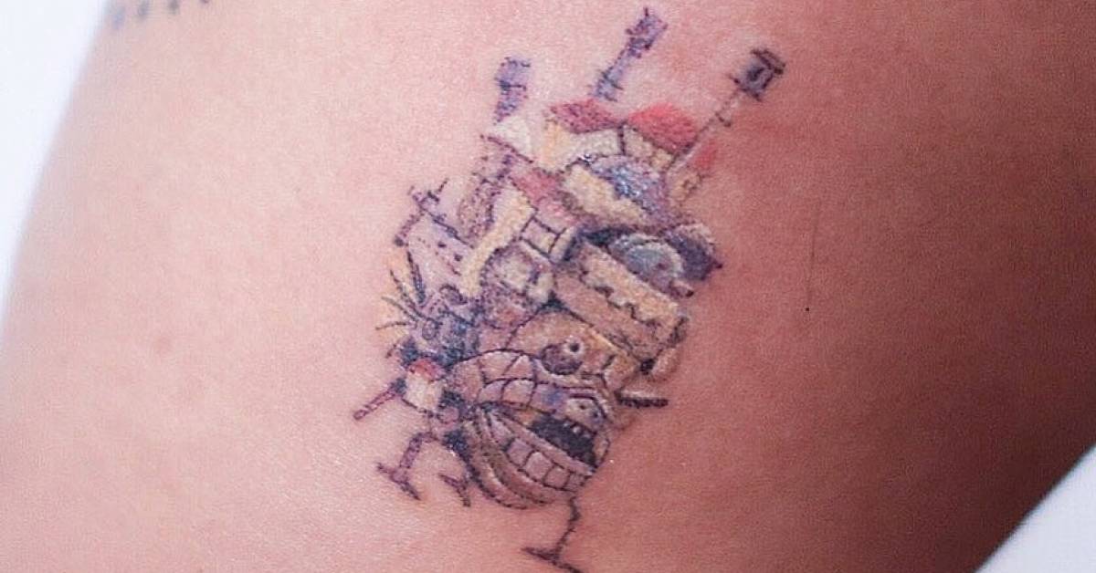 Gallery Arles | Tattoofilter