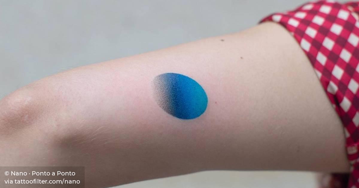 Tattoo uploaded to Tattoofilter