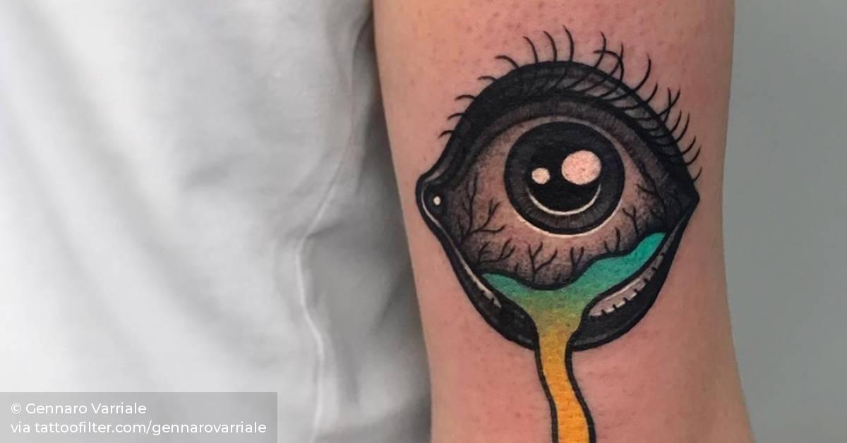 Tattoo uploaded to Tattoofilter