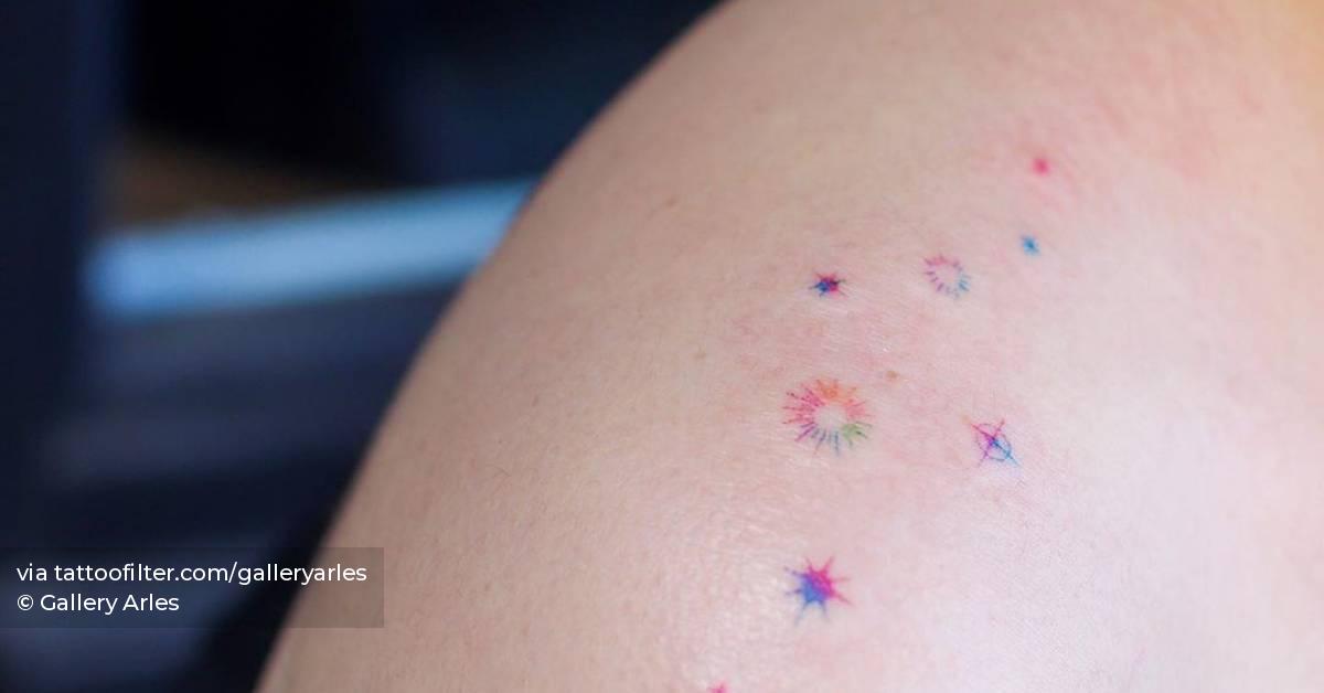 Tattoo uploaded to Tattoofilter