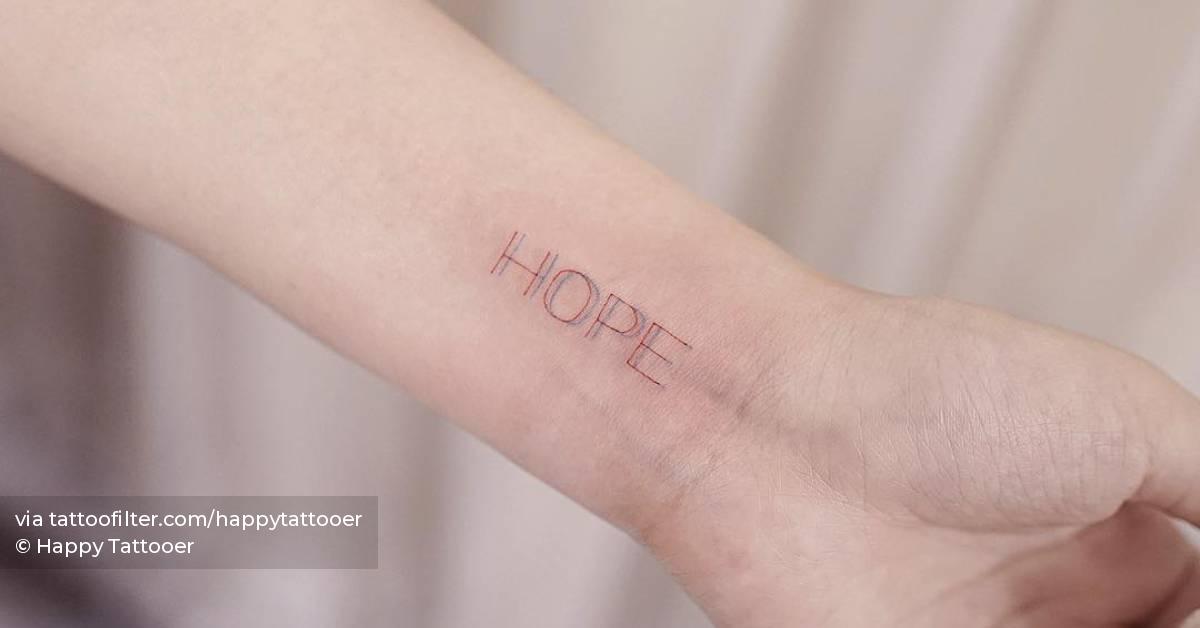 HOPE