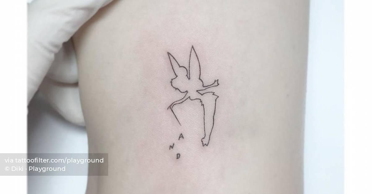 Tinker bell
