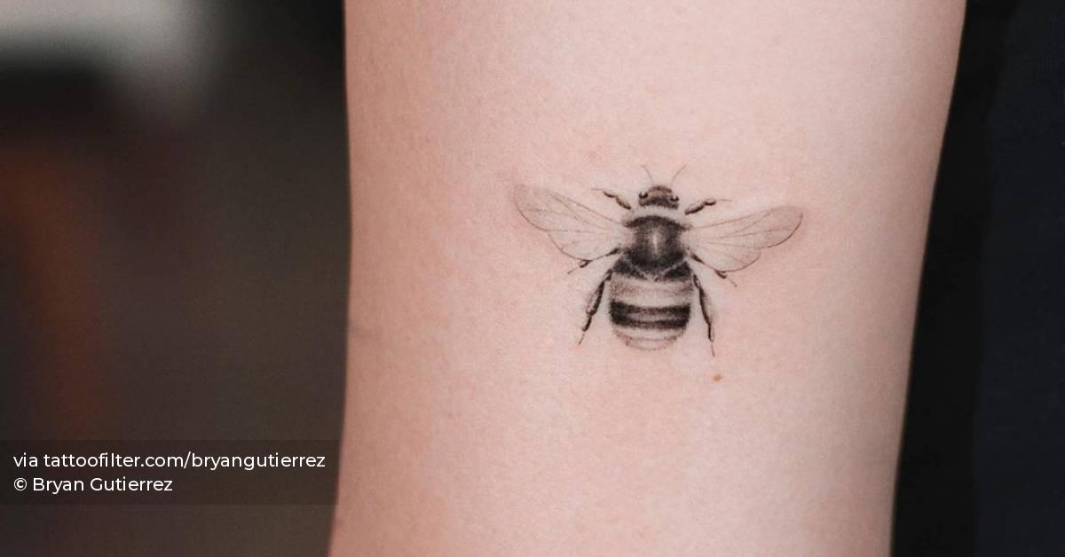 Lil bee from a while back