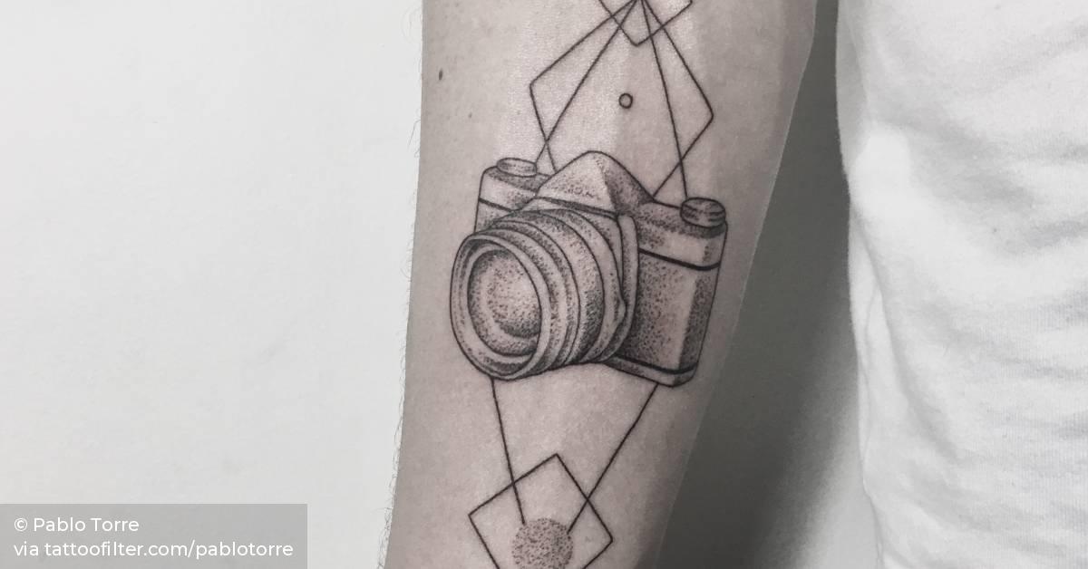 Tattoo uploaded to Tattoofilter