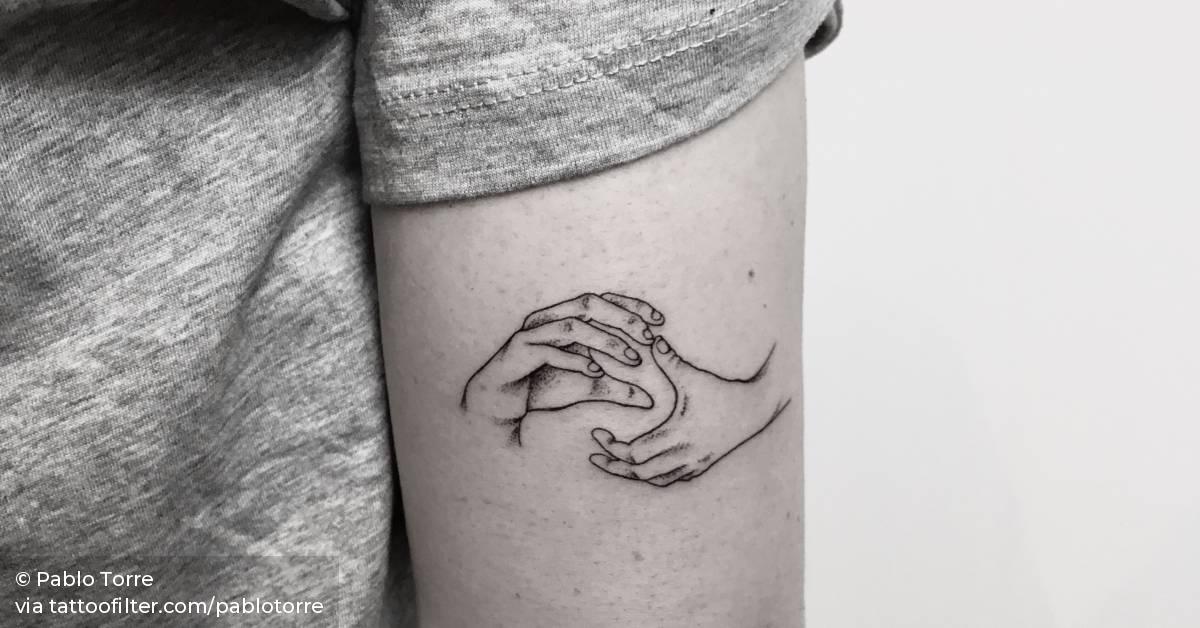 Tattoo uploaded to Tattoofilter