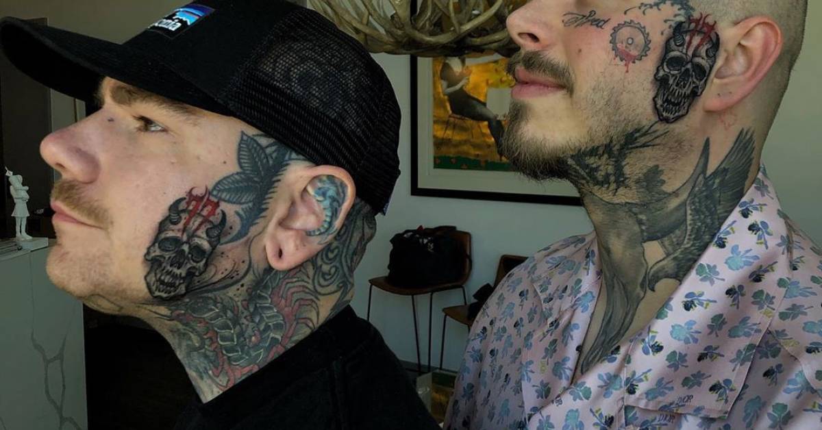 Ick Abrams Tattoofilter