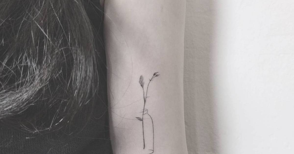Tattooist Arar | Tattoofilter