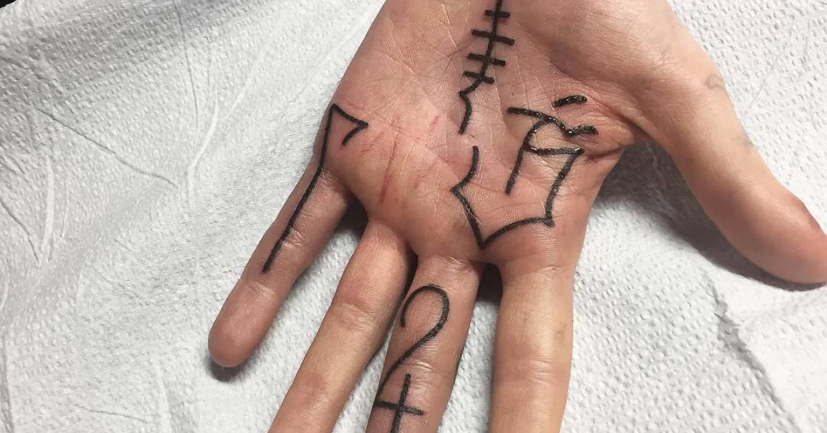 Grace Neutral | Tattoofilter