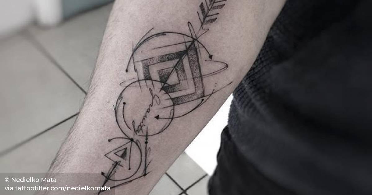 Tattoo uploaded to Tattoofilter