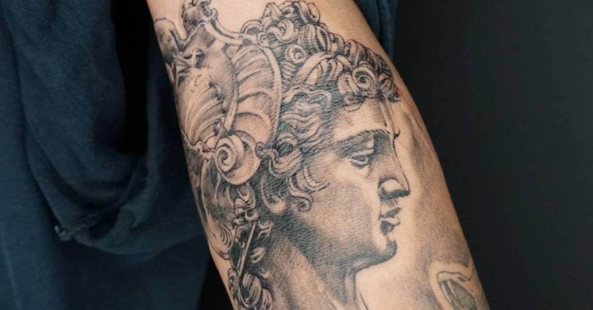 Nattachai Waton | Tattoofilter