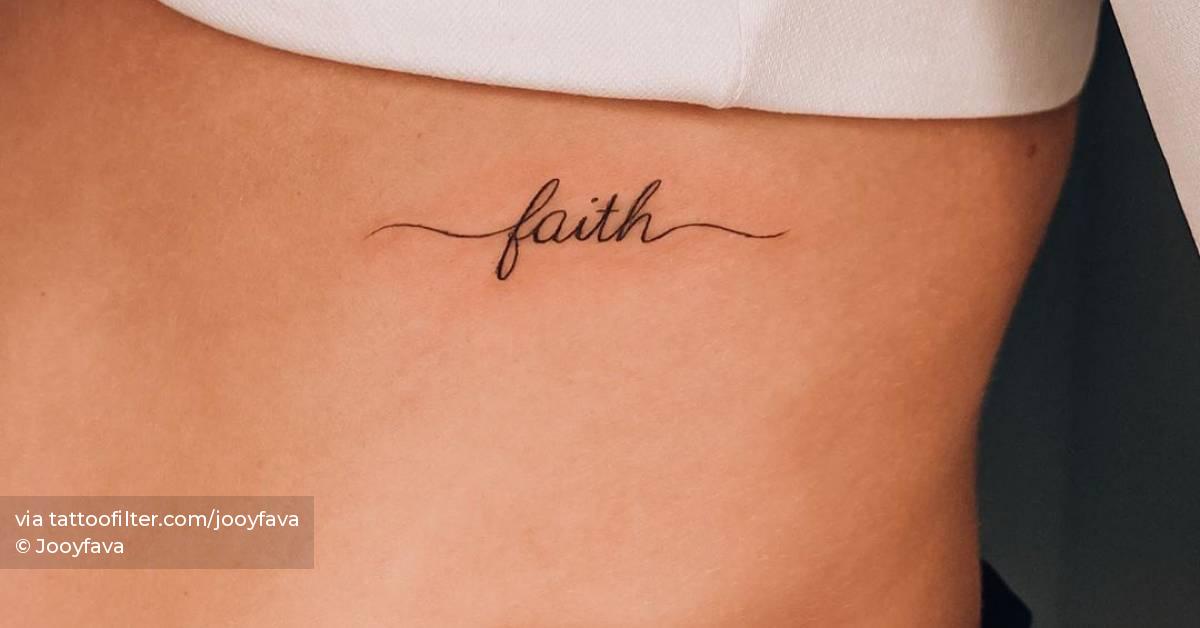 Faith