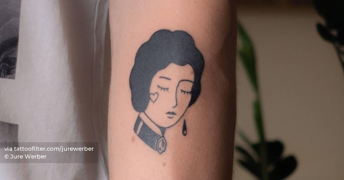 Lady.