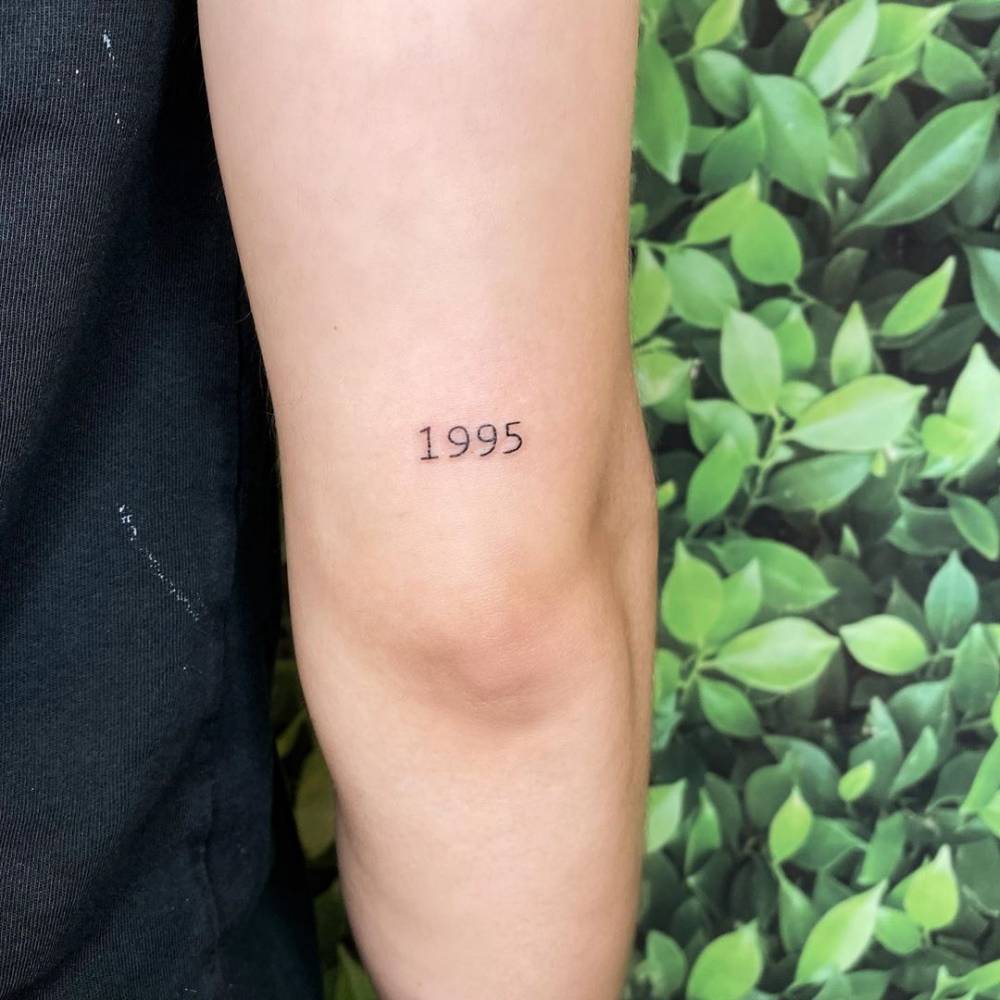 1995 1995