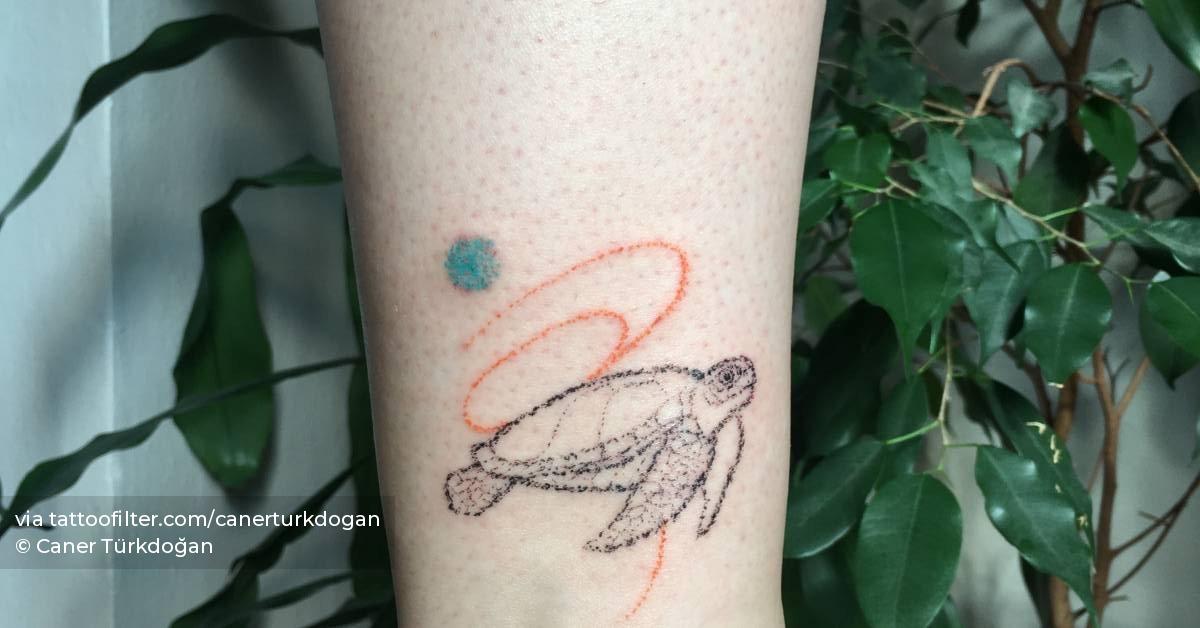 Tattoo uploaded to Tattoofilter