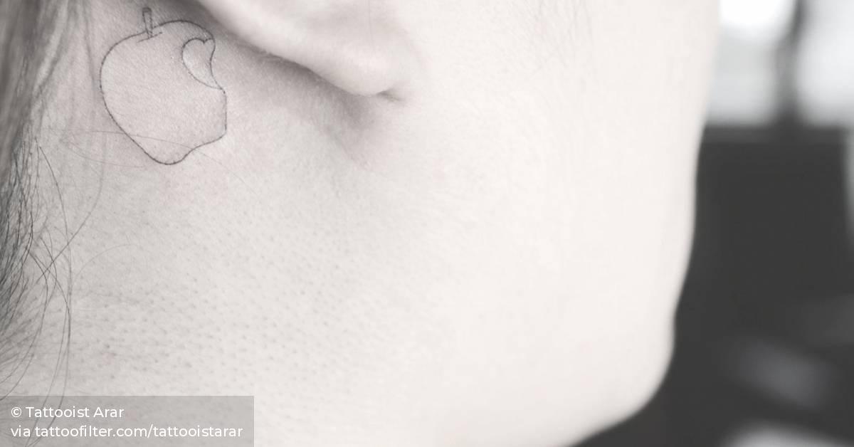 Tattoo uploaded to Tattoofilter