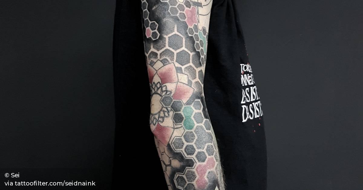 Tattoo uploaded to Tattoofilter