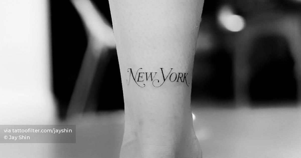 NewYork ️