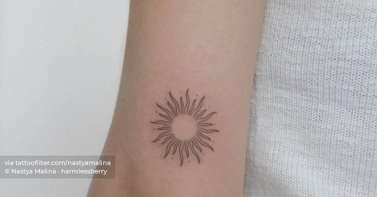 sun