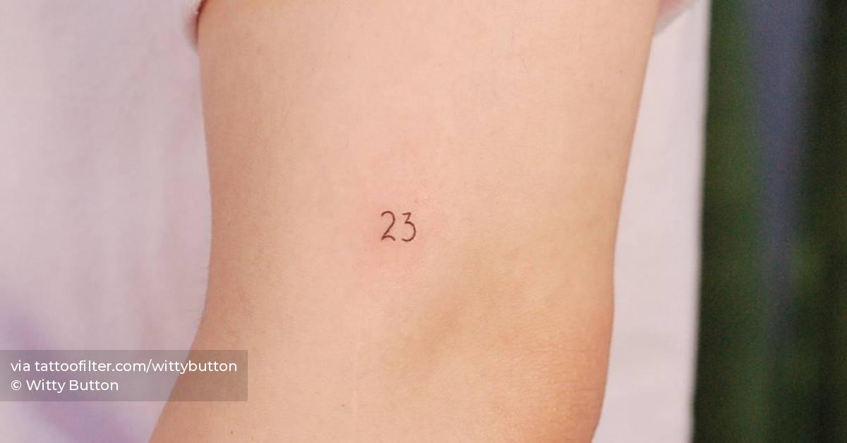 23