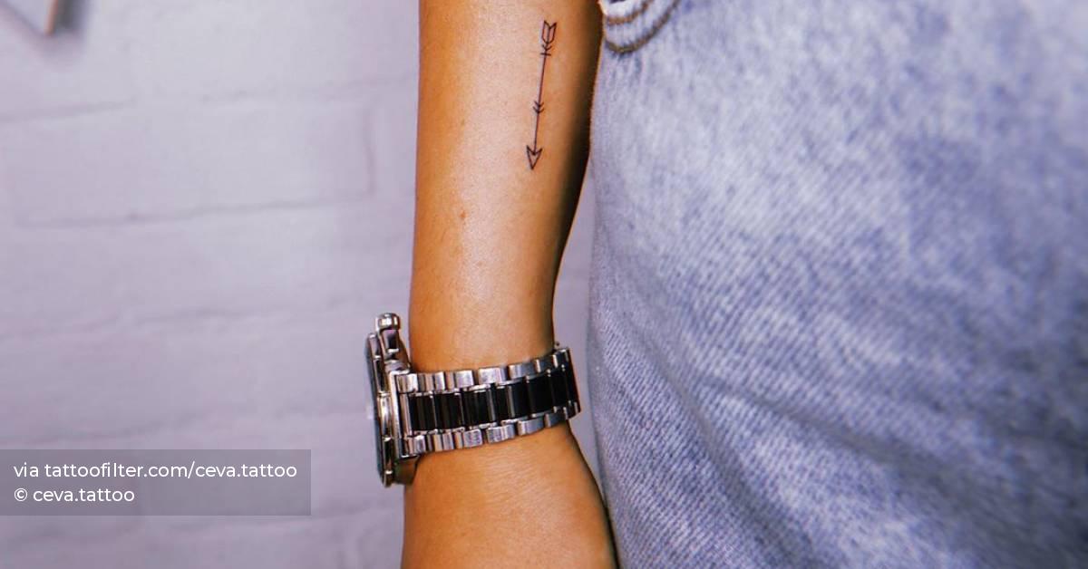 Tattoo uploaded to Tattoofilter