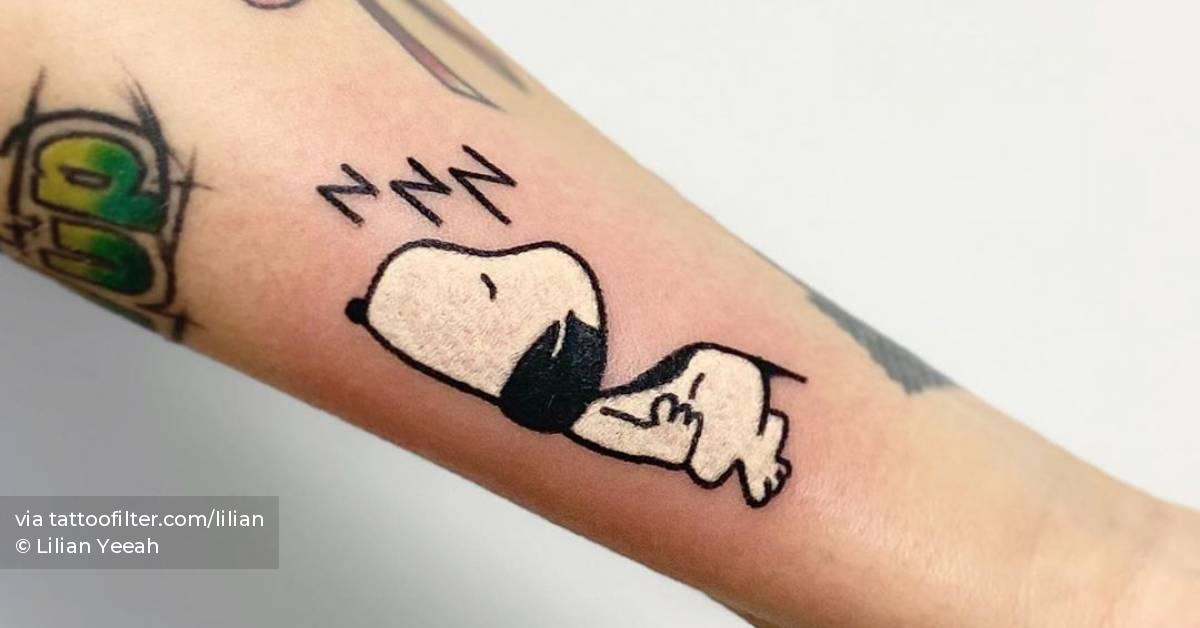 Snoopy