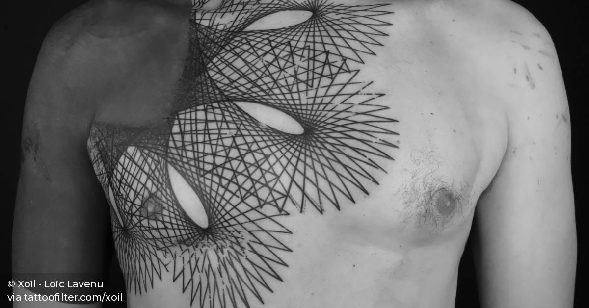 Tattoo uploaded to Tattoofilter