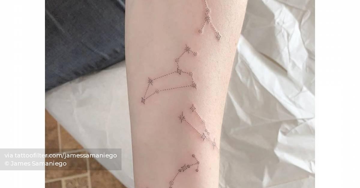 Constellation Collection