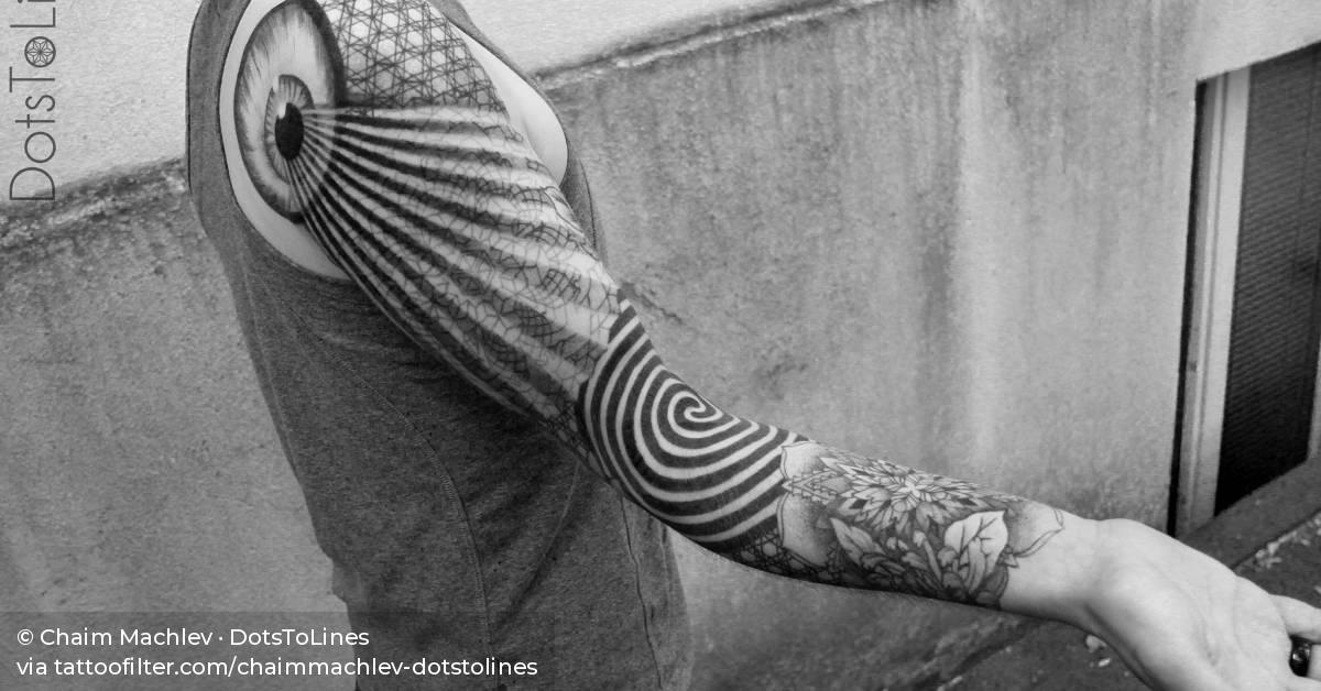 Tattoo uploaded to Tattoofilter