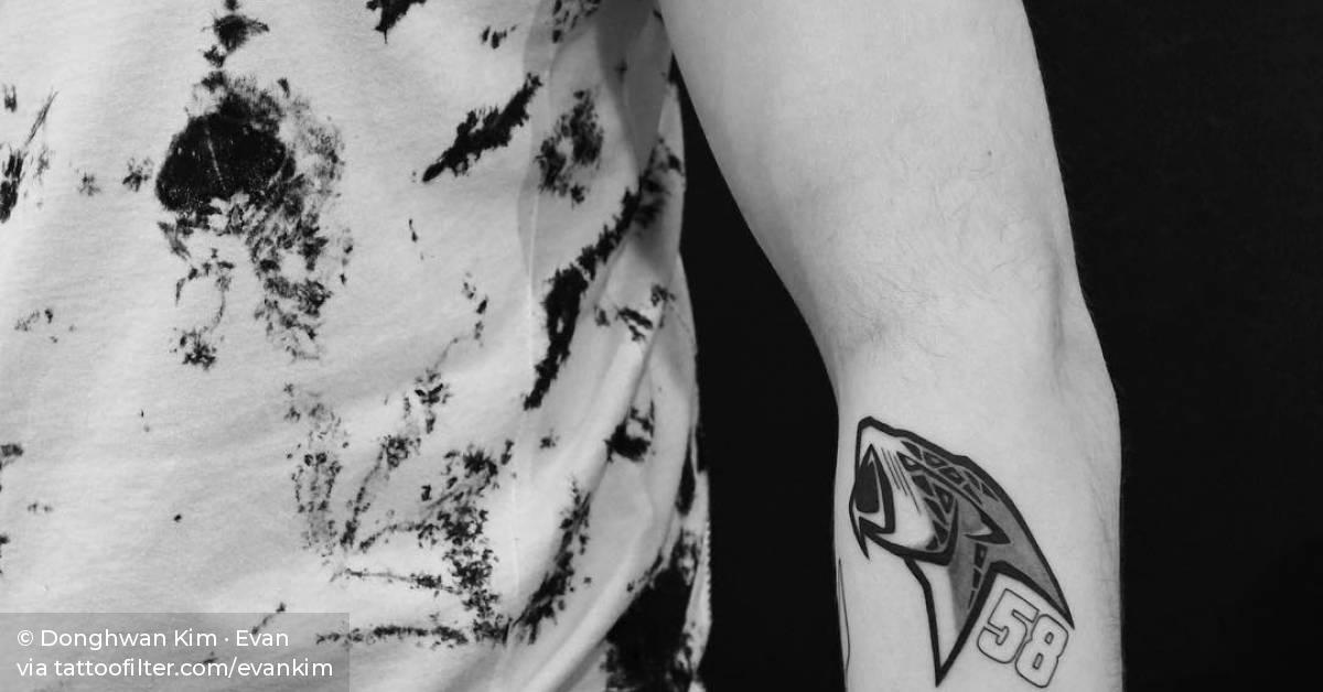Marco Insignia Tattoos