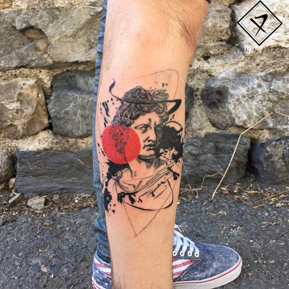 Duvar Tattoos